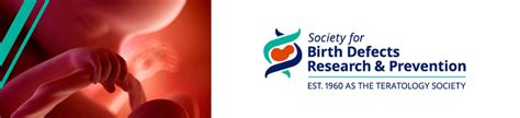 Society For Birth Defects Research And Prevention On Linkedin