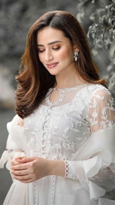 Sana Javed Simple Pakistani Dresses Stylish Dresses For Girls
