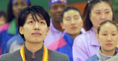 여자 프로농구 전주원 은퇴