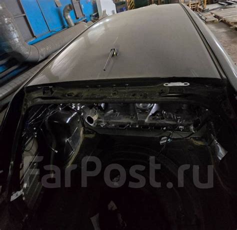 Кузов Toyota Corolla Fielder ZRE142G/ZRE144 код краски 209 купить во ...