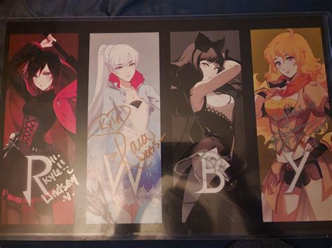 My New Prized Possession Rrwby