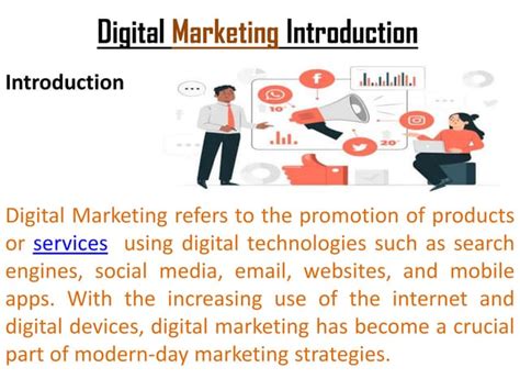 Digital Marketing Introduction 1pdf