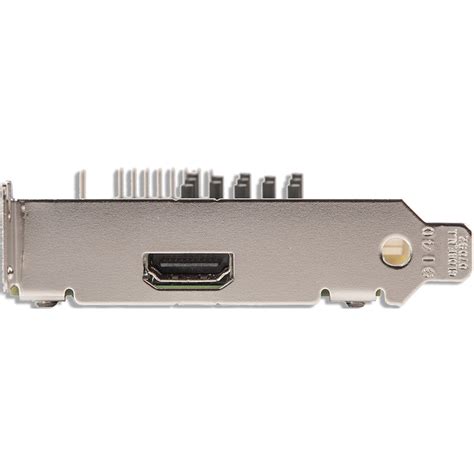 DATAPATH VisionLC SDI Single Channel LiveStream SDI Video Audio Capture Card Invastor