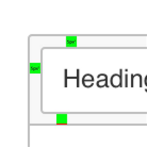 Sidebar Is Off By 1 Pixel On The Bottom · Issue 5440 · Ckeditorckeditor5 · Github