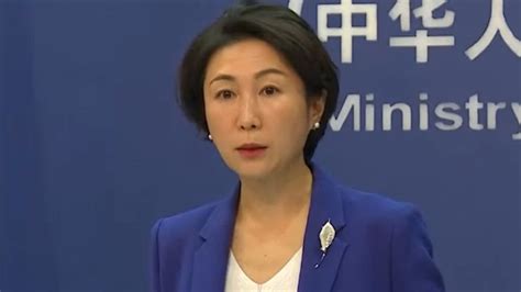 美方发布《中国军力报告》炒作“中国有超500枚核弹头”，中方驳斥腾讯视频