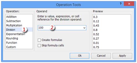 How To Add Percentage Symbol To Numbers In Excel Without Multiplying By