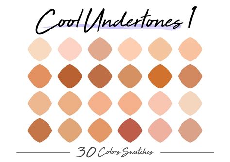 The Color Palette Procreate Swatches Color Handpicked Colors To Help