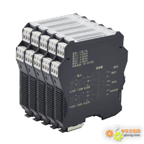 苏州迅鹏称重信号变送器 信号变送器 信号隔离器 称重信号变送器