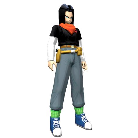 fichier 3d gratuit android 17 🤖・plan pour imprimante 3d à télécharger・cults