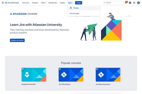 Training For Jira Atlassian Marketplace