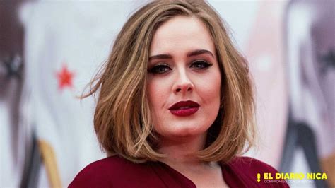 ¡omg Se Rumora Que Adele Se Casó El Diario Nica
