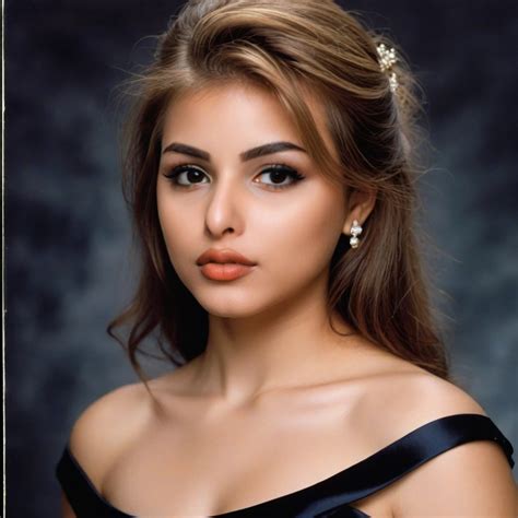 Bayan Younis Bubu Exploring A Digital Content Creators Journey