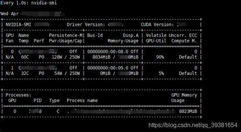 【科研分享】监控服务器gpu、cpu和内存使用情况的方法（windows和liunix环境）windows下如何查看占用gpu的程序 Csdn博客