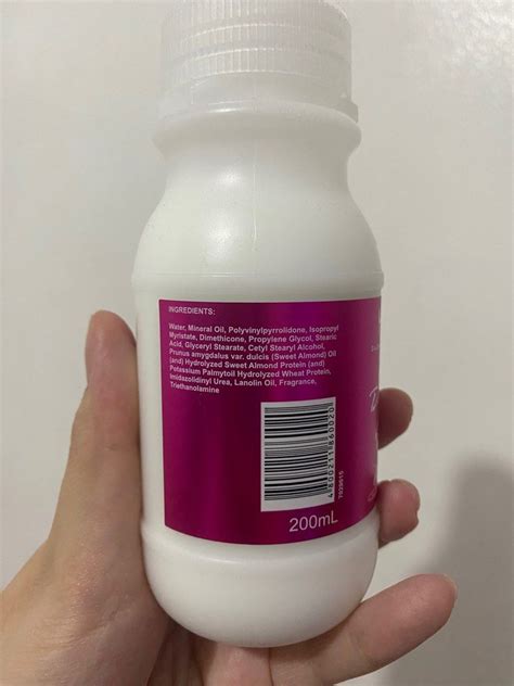 Monea Curl Defining Milk Beauty Personal Care Hair On Carousell