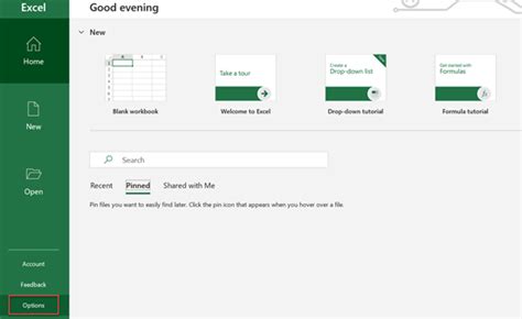 How To Show The Ruler In Excel Automate Excel