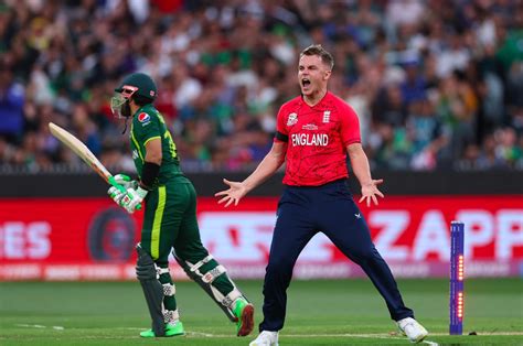ENG Vs PAK Innings Break Will Pakistan Win With THIS Low Score
