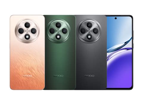 Oppo Reno11 FS Notebookcheck Tr Com