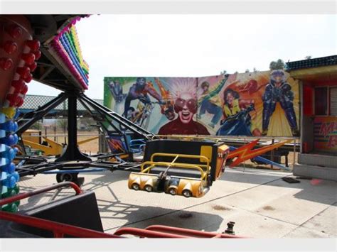 The Grove Mall Carnival Is An Event Not To Be Missed Rekord East