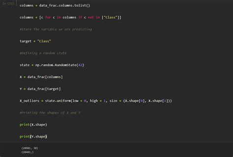 GitHub Ronny Code Credit Card Fraud Detection System The Credit Card Fraud Detection