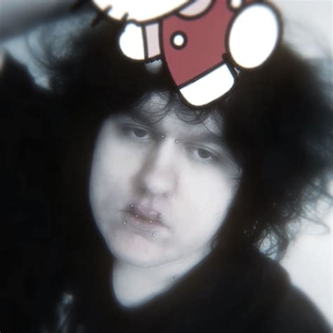 Kets4eki Face Reveal