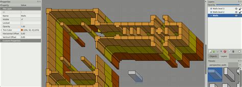 Tiled 1 4 Released Tiled Map Editor By Thorbjørn Lindeijer