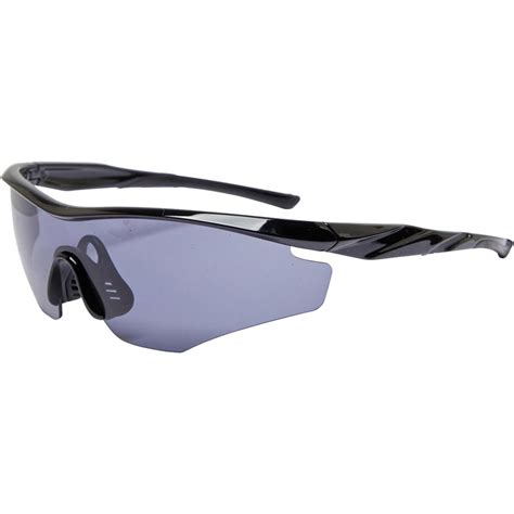 Buy Brave Soul Mens Sunglasses Black