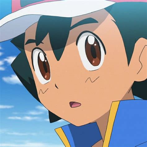 Pokemon Icon Ash Ketchum Pokemon