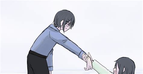 Sidem 私は水中の死体に見覚えがありません Wassannのイラスト Pixiv