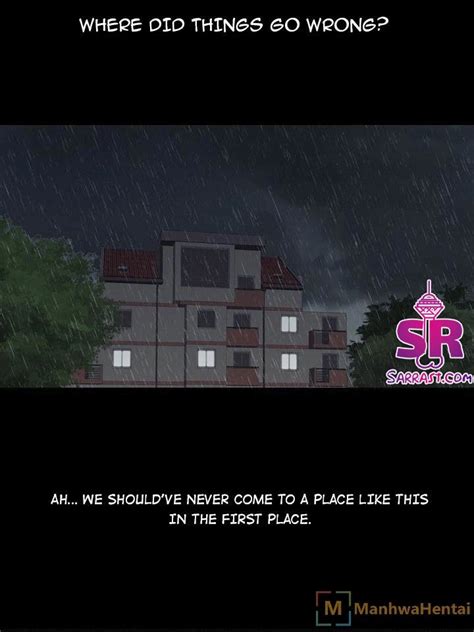 سرراست داستان سکسی تصویری معمای جزیره قسمت 1