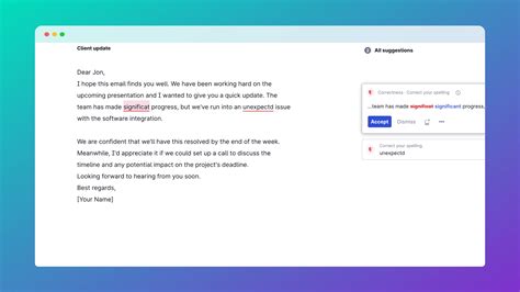 Grammarly Workwiz