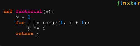 Puzzle Iterative Factorial Be On The Right Side Of Change