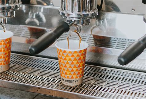 Wholesale Coffee Roasters Peaberrys Coffee Roasters