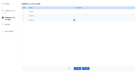 Datasophon121集成dataxanddatax Web单节点 Xiongshengxiao 博客园