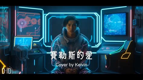 賽勒斯的愛 Cover By Kelvin Youtube