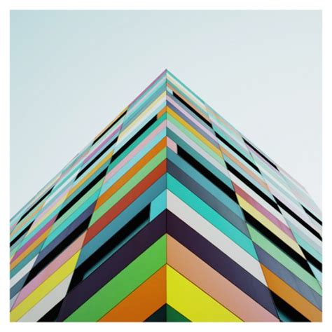 Architecture Photography By Matthias Heiderich Fubiz Media