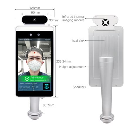 Temperature Measurement Devices Pranstek Your Audio Visual Products Expert