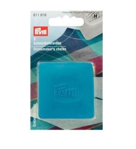 Prym Dressmakers Chalk Clark Craft Products