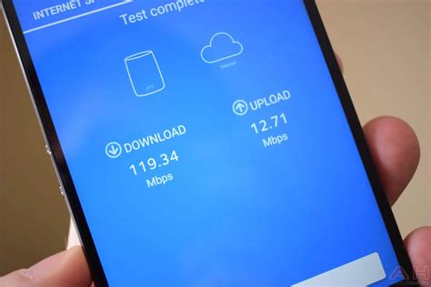 NETGEAR Orbi RBK Mesh WiFi System Review