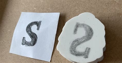 Make Your Own Rubber Stamp