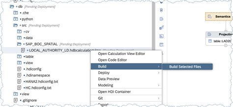 creating an sac geo map from webide hdi based ca sap community