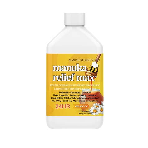 Folliculitis Shampoo Seborrheic Dermatitis Shampoo Australia Ubuy