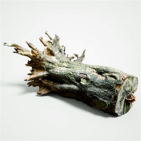 현실적인 나무 뿌리 모델 6 3d 모델 20 Ztl Obj Unknown Free3d