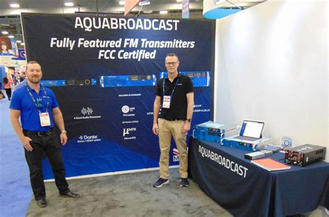 Nabshow Broadcastengineering Broadcasttech Sbe National Office