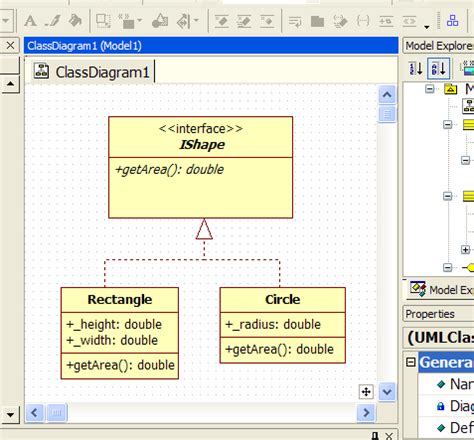 UCSY Tutorials Star UML Tutorials