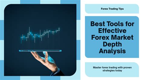Best Tools For Effective Forex Market Depth Analysis Fxlimit