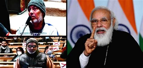 Pm Modi Launches Ayushman Bharat Pm Jay Sehat Healthcare Scheme For Jandk