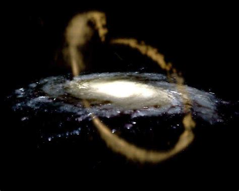 Sagittarius Dwarf Spheroidal Galaxy Alchetron The Free Social