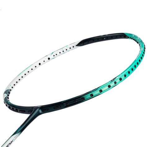 Li Ning Halbertec 6000 Badminton Racket