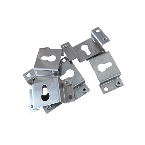 Custom Laser Cutting Parts Chassis Enclosure Precision Sheet Metal