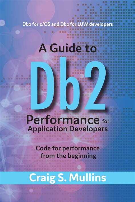 The Db2 Portal Blog A Guide To Db2 Performance For Application Developers